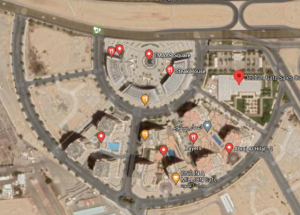Jeddah Gate - Emaar Properties PJSC